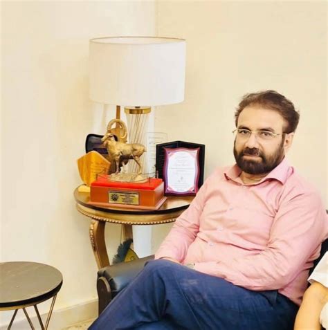 Sikandar Ali