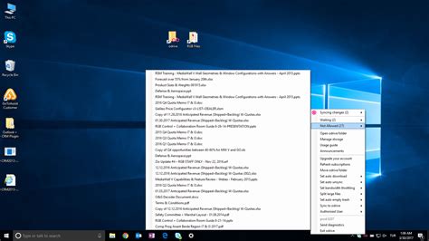 OneDrive Sync Issue Troubleshooting Odrive Forum