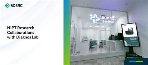 NIPT Research Collaborations With Diagnos Lab Bioinformatics Data Science