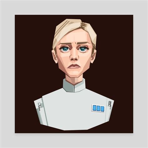 Dedra Meero An Art Canvas By T Inprnt