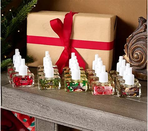 Homeworx By Slatkin Co Set Of 4 Diffuser Oil Refills