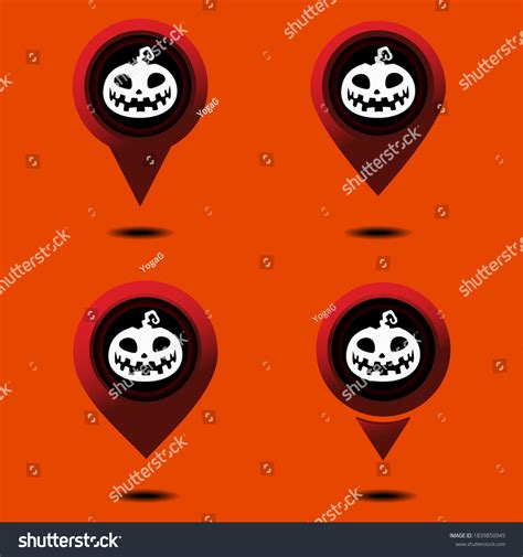 Skull Map Pin Over 370 Royalty Free Licensable Stock Vectors And Vector