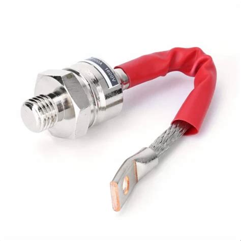 Stud Diode At Best Price In Bengaluru By Siricom Technology Id