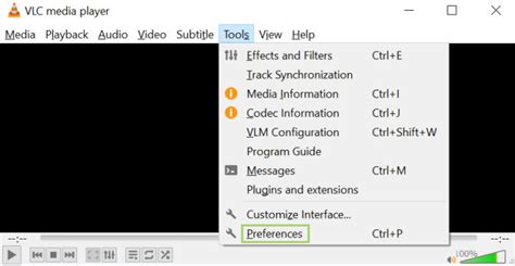 How To Customize The Subtitles In VLC Player Laptop Mag