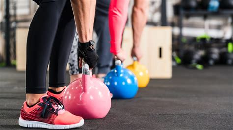 How To Tell When Youre The Jerk At The Gym