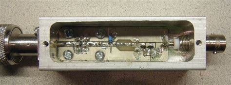 Ever Built A Working Rf Noise Source Page 1