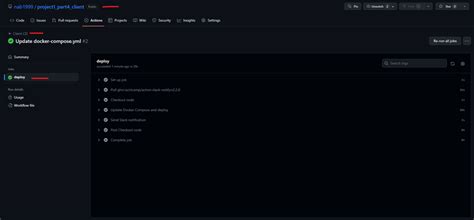 Github Nab1999project1part4client
