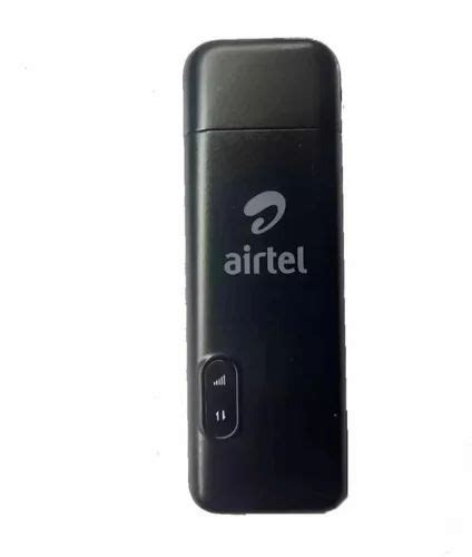 Usb Refurbished Airtel B310 4g Data Card Dongle 150 Mbps At ₹ 800