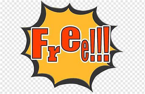 말풍선 만화 무료 느낌표 무료 로고 디자인 서식 파일 텍스트 사진 Png Pngwing