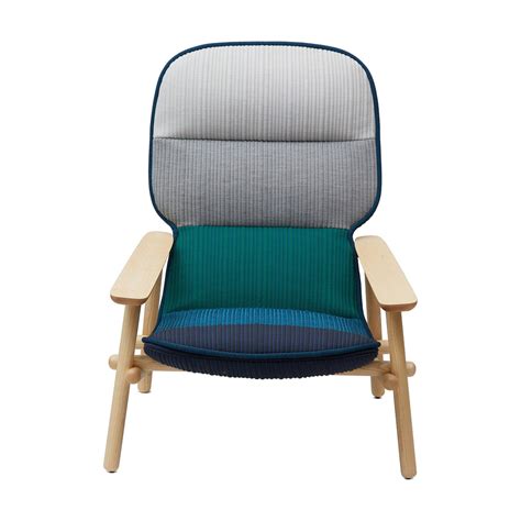 Moroso Lilo Armchair 2modern
