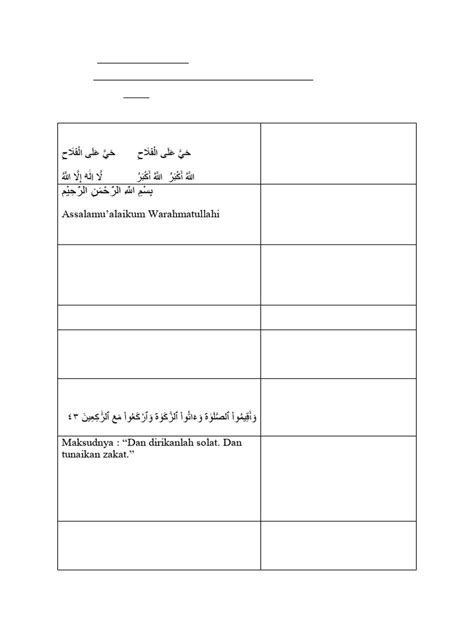 Teks Daie Cilik Pdf Agama And Spiritualitas