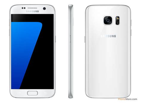 Samsung Galaxy S7 Pictures PhoneMore