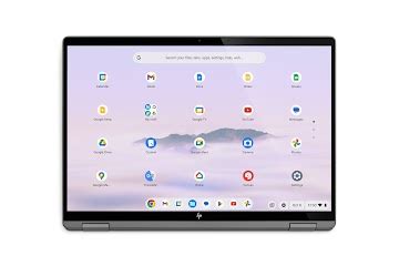 HP Chromebook Plus X Google Chromebooks