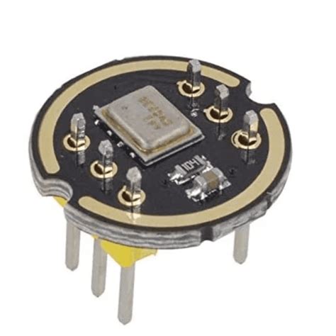 Inmp441 Mems High Precision Omnidirectional Microphone Module I2s Robocraze
