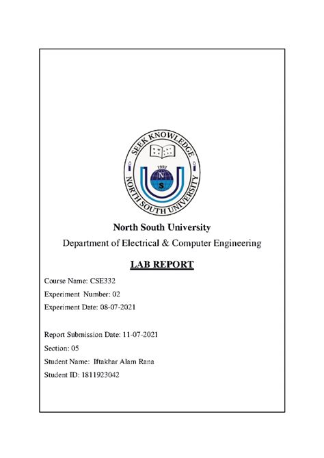 exp 04 up down counter lab manual department of electrical and
