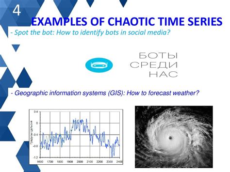Chaotic Time Series Prediction Run For The Horizon Speaker Deck