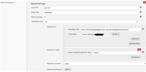 How To Use A Single Jenkins Pipeline For Multiple Repositories With The