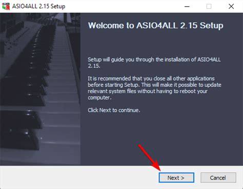 ASIO Driver For Windows How To Download Install