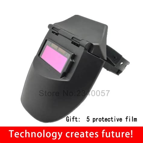 자동 가변 광전 용접 마스크 태양 에너지 용접기 자외선 방지 용접 용접 안경용접 헬멧 Aliexpress