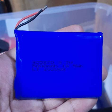 Jual Baterai Gps Tkstar Tk905 5000mah Di Seller PERMATA TECH