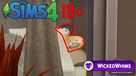 Sims 4 Sex Mod Wickedwhims Oplmonster