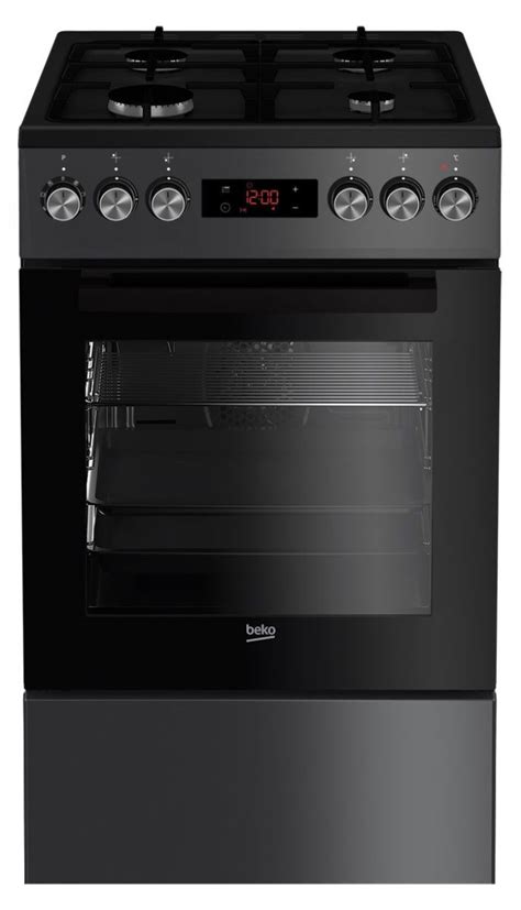 Aragaz Beko FSM52330DAO - Pret avantajos - Ideall.ro