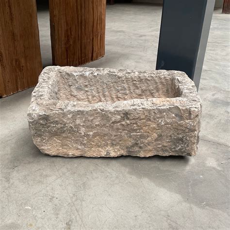 Stone Trough The Silk Road Collection