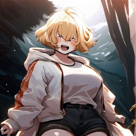 Chat With Jenna Enjoy Free Ai Character Voice Chat Talkie Ai Ssbbw