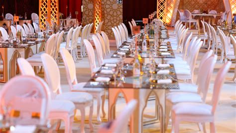 Design Delights Crafting Memorable Event Experiences