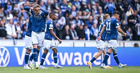 Stimmen zum Arminia-Sieg: „Hat gesehen, dass die Jungs Gas gegeben haben“ | DSC Arminia ...