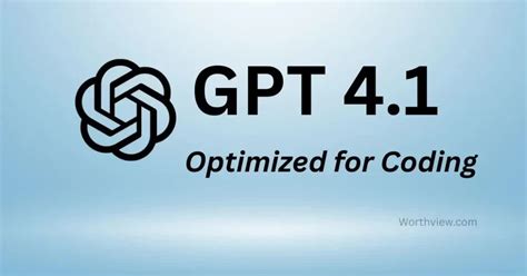 Cạnh Tranh Với Deepseek Openai Ra Mắt Loạt Mô Hình Ai Gpt 41 Mới Rẻ