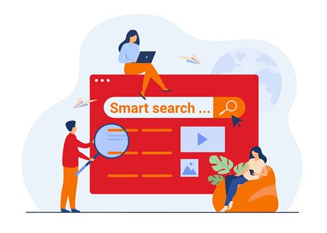 Unlocking The Power Of Smart Search Transforming User Experience With Large Language Models