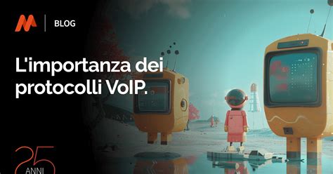 I Protocolli VoIP SIP RTP E Altri