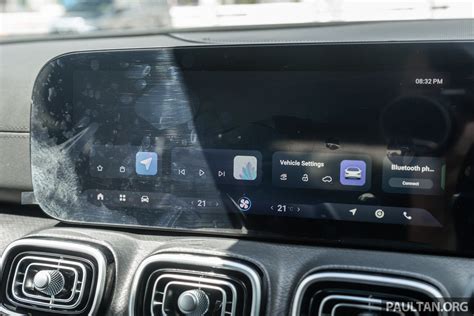 Jaecoo J8 AWD Int 6 Paul Tan S Automotive News