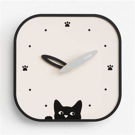 Модные настенные часы для спальни библиотеки купить по низкой цене в