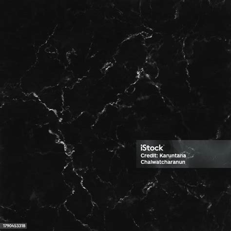 블랙 그레이 대리석 매끄러운 반짝이 질감 배경 자연 패턴 타일 돌 바닥의 카운터 상단 보기 대리석에 대한 스톡 사진 및 기타