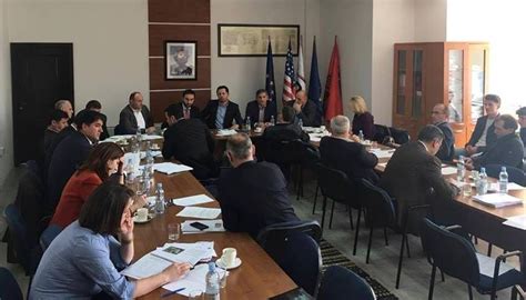 Stavileci Recessives Full Support From The PDK Parliamentary Group For The Kosova E Re PP