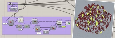 Select 3 Stack Voxels Grasshopper Mcneel Forum