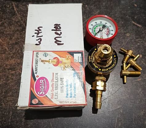 Lpg Regulator With Gauge For Industrial At ₹ 1000 In Surat Id 2855750724097 Lpg Regulator With Gauge For Industrial At ₹ 1000 In Surat Id 2855750724097