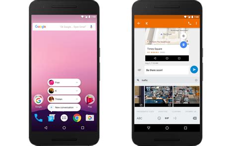 Android Nougat Beta Is Now Out For Select Devices