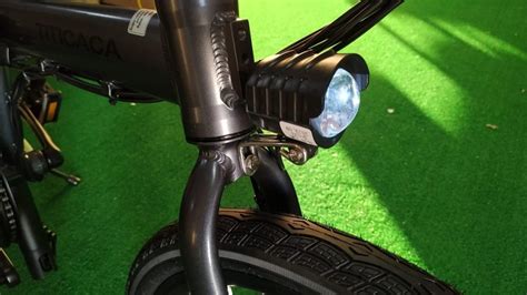 전기자전거 전용부품 라이트 충전기 안전등 머드가드 스로틀레버 등 티티카카 기술정보 티티카카 모빌리티