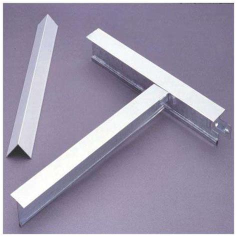 Suspended Ceiling Grid Components T Bar Ceiling Grid China Main