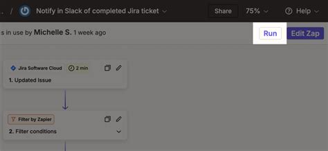 control when your zap runs zapier