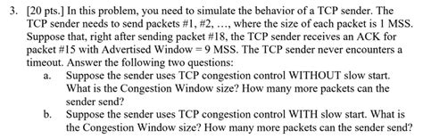 Solved 20 Pts In This Problem You Need To Simulate The