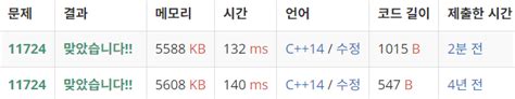 백준 11724번 연결 요소의 개수 C 라이님 블로그 대회 알고리즘 따라잡기 8 Dfs 1 공부하는 사람의 공부c