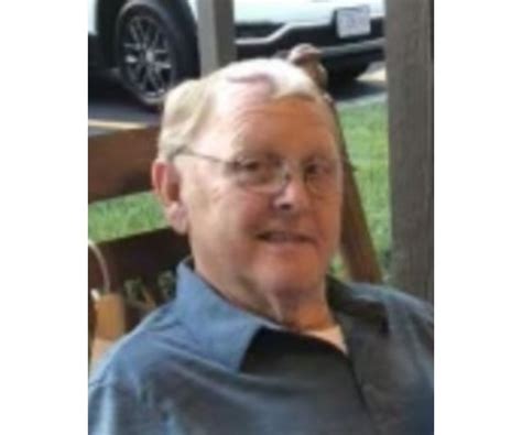 Dennis Neece Obituary 1942 2024 Salem Va Roanoke Times