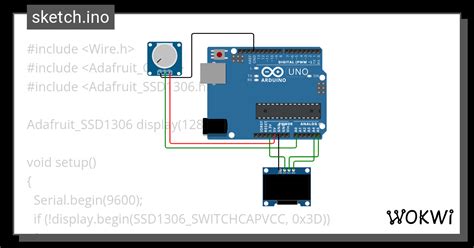 Oledgas Wokwi Esp32 Stm32 Arduino Simulator