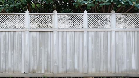 Page 4 Decorative Fence Section Pictures Freepik