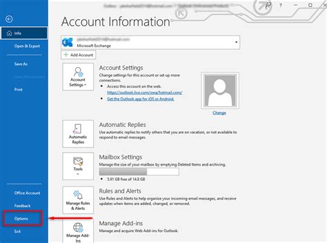 Apa Arti Outbox Di Microsoft Outlook Ilinuxgeek