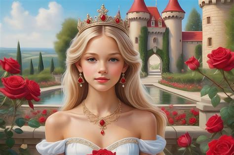 Más De 9 000 Imágenes Gratis De Princesa Bella Y Princesa Pixabay